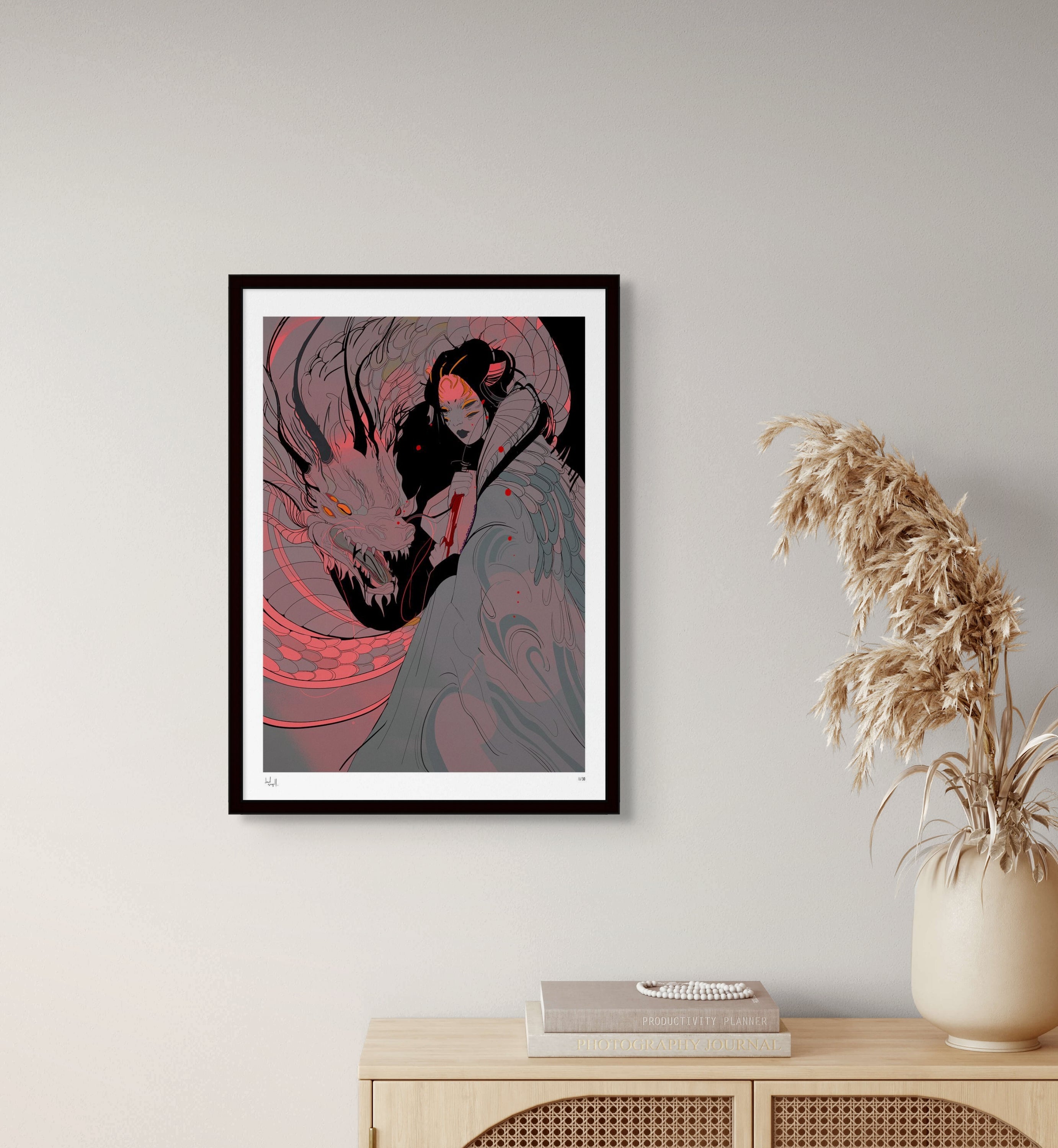 blood for blood II. – Dead Seagull